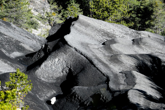 A faire : La Clappe - Randonnée