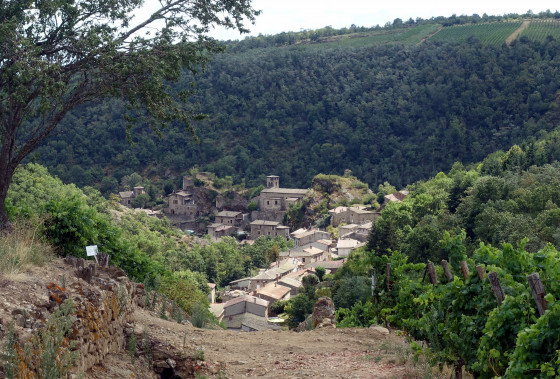 A faire : Le village médiéval de Malleval et la diversité de ses ...