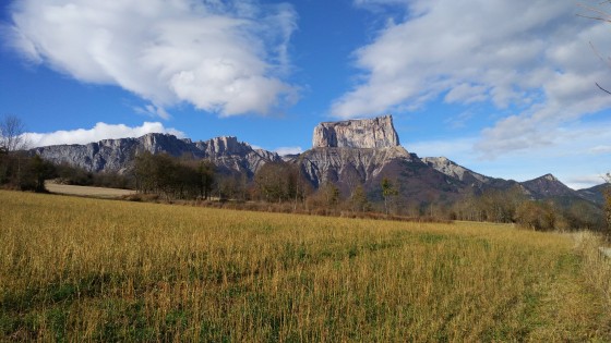A faire : Le Col du Prayet - Randonnée