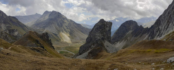 A faire : Mont Fourchon - Randonnée