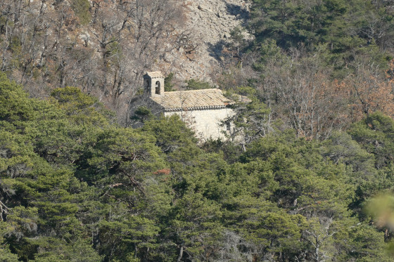 A faire : Montagne de Faraud et Chapelle des Sadous depuis Chastel ...