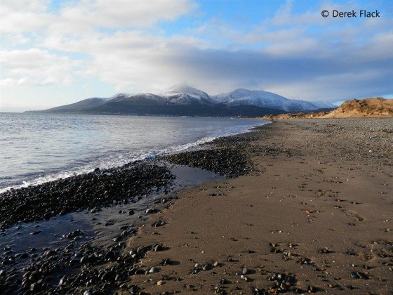 Murlough National Nature Reserve - Newcastle - Walk