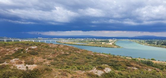 A faire : Sur le domaine des Issarts - Randonnée