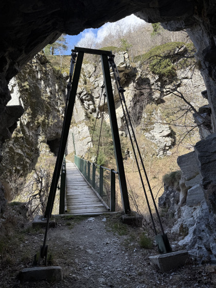 A faire : Viège, Eggerberg, Ausserberg et la rampe Sud de Lötschberg ...