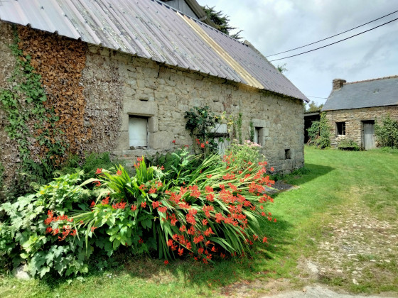 A faire : De la Pointe du Millier à la Pointe de Trénaouret par côte et ...