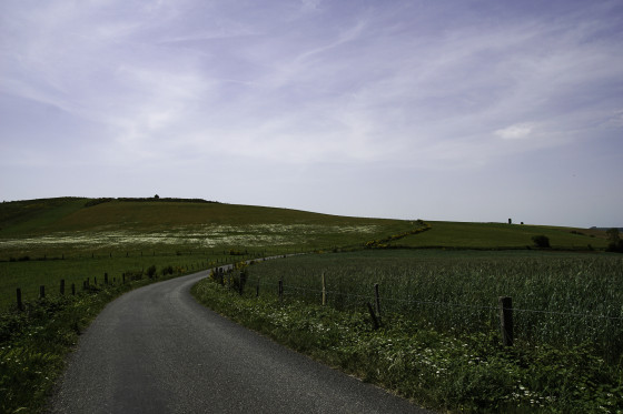 A faire : Le Mont Seigne - Randonnée