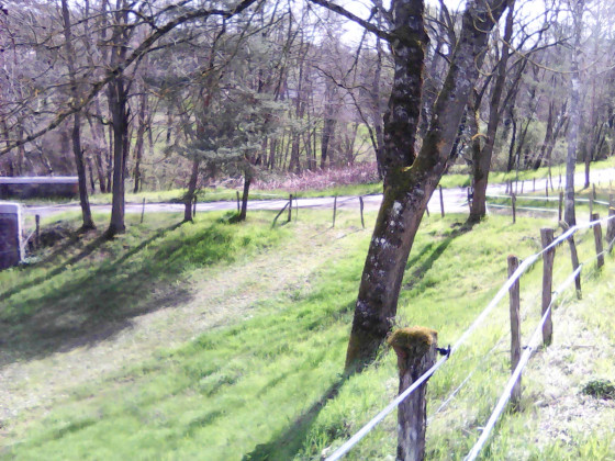 A faire : Boucle depuis Vaugneray par le Col de la Luère, Sain-Bel, La ...