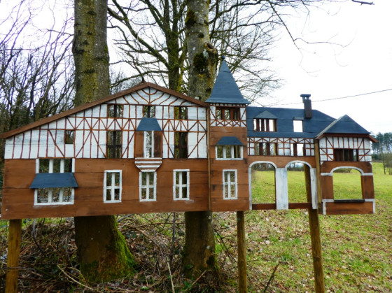 A faire : Balade à Filot - Randonnée