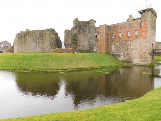 Rothesay Town - Walk