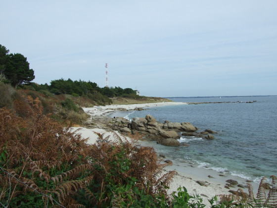 A faire : Dans les pas de Proust à Beg Meil - Randonnée