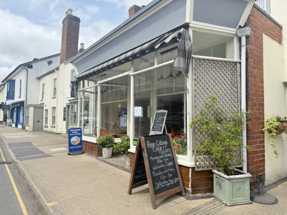 A faire : Boucle de Presteigne - Randonnée