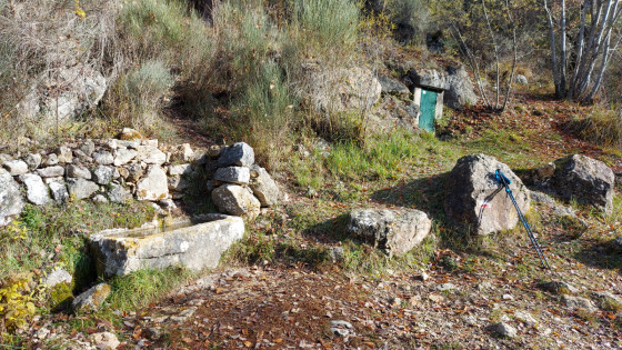 A faire : L'Oratoire Saint-Jean-Baptiste en boucle depuis Bramafan ...