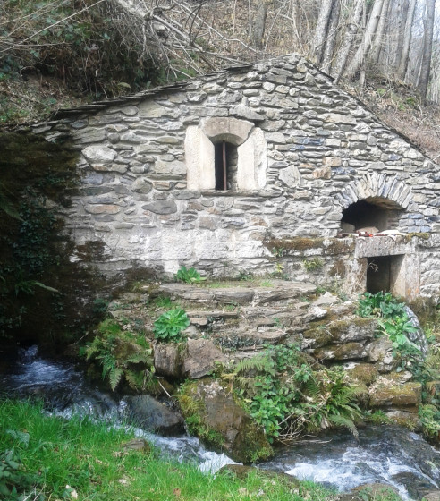 A faire : Autour de la Cesse - Randonnée