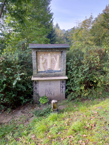 Erzquellweg - Mudersbach - Wanderung
