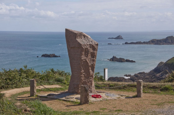 A faire : Sur les traces du Réseau Shelburn à Plouha - Randonnée