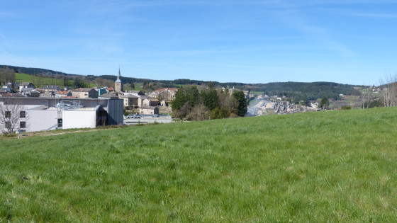 A faire : Autour de Tence au pays des jonquilles - Randonnée