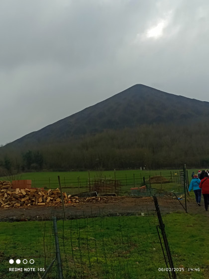 A faire : Trame verte et terrils vers Loos-en-Gohelle - Randonnée