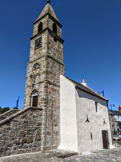 Kilmaurs Town Trail - Walk