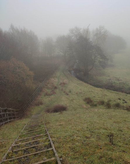 From Lapworth and Kingswood, Millenium Way - Walk