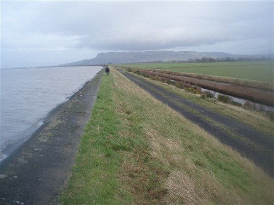 Ballykelly Bank - Walk