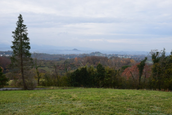 A faire : Artaga - Randonnée