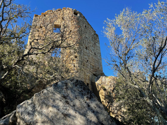 A faire : A Chjava, village abandonné - Randonnée