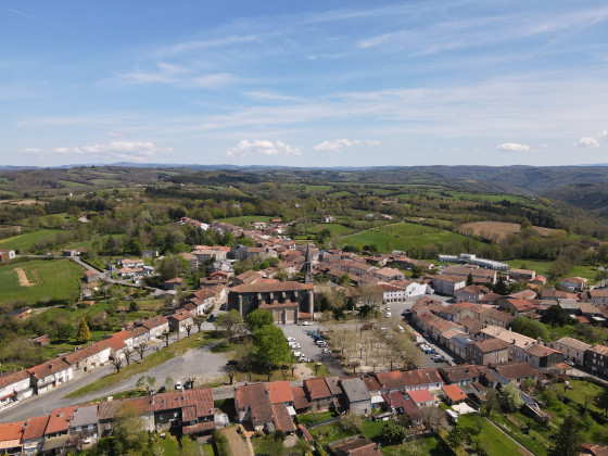 A faire : Tour de Montredon-Labessonnié - Randonnée