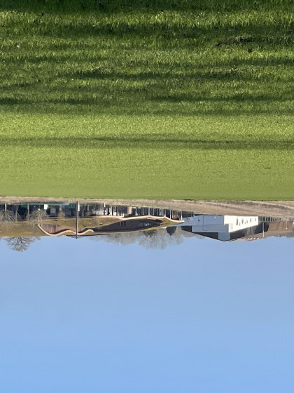 A faire : Autour de Sissonne - Randonnée