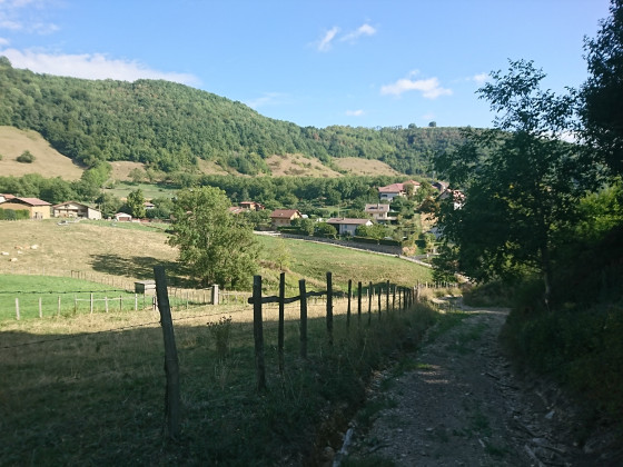A faire : Autour du Sonut - Randonnée