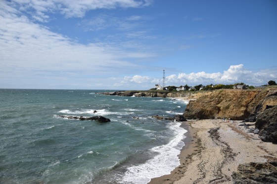 A faire : Circuit autour de Piriac sur Mer - Randonnée
