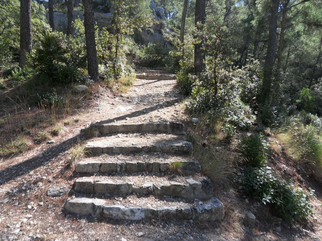 Photo : Chemin de l'Oratoire Photo : Chemin de l'Oratoire