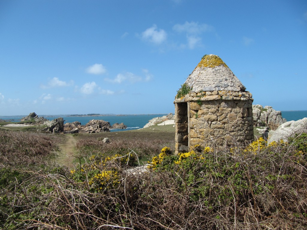 Photo : La côte du Nord